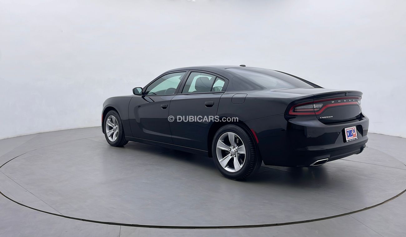 Used Dodge Charger SXT 3.6 | Under Warranty | Inspected on 150 ...