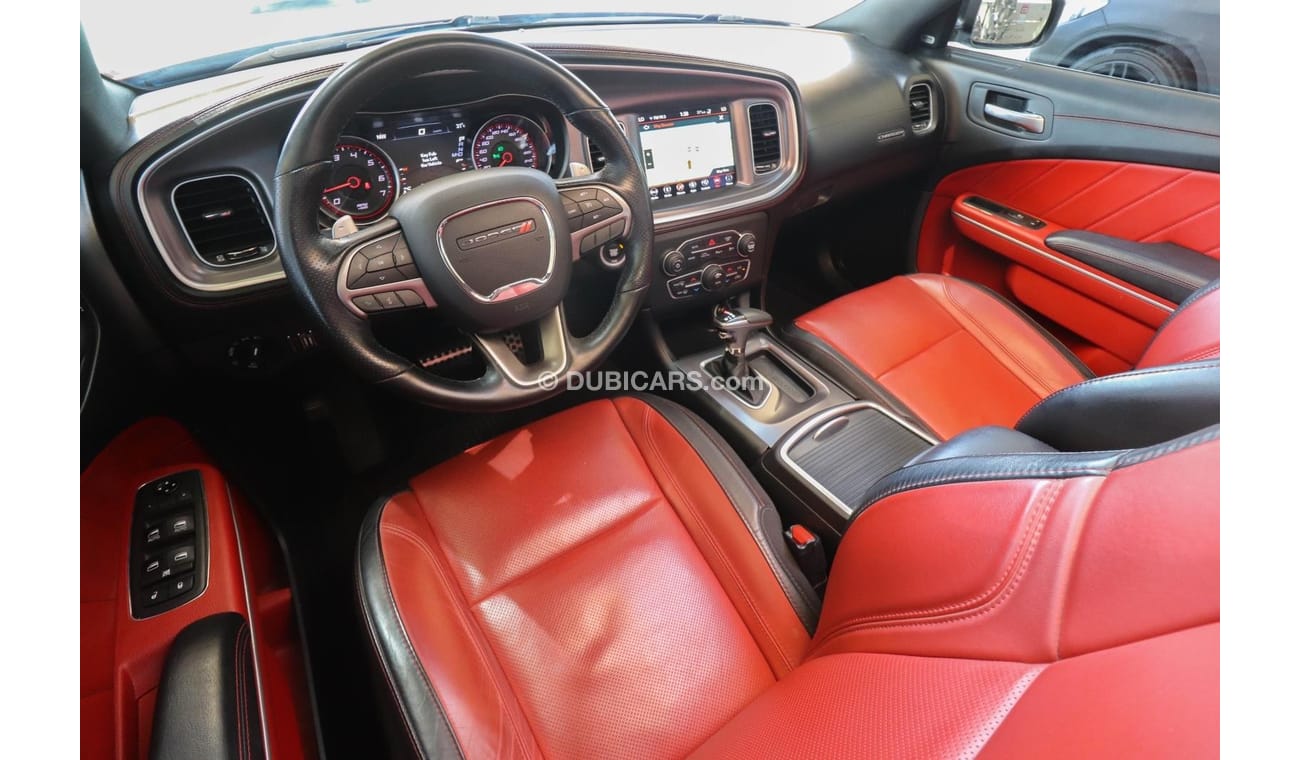 Used Dodge Charger LA 2019 for sale in Dubai - 616496