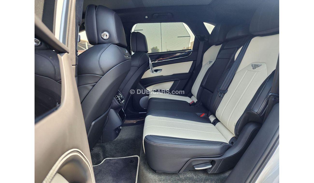 جديدة بنتلي بينتايجا Bentley Bentayga V8 2023 - Brand New 2023 للبيع في ...