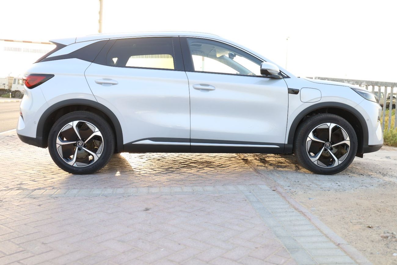 New BYD Yuan Plus BYD_YUAN_PIUS_2025_FULL OPTION_SMART_510KM 2025 for ...