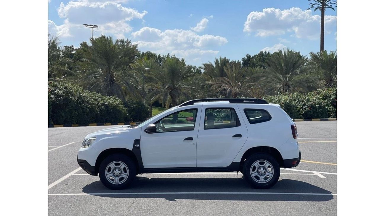 Used Renault Duster 2020 I 1.6L I Ref#76 2020 for sale in Sharjah - 712452
