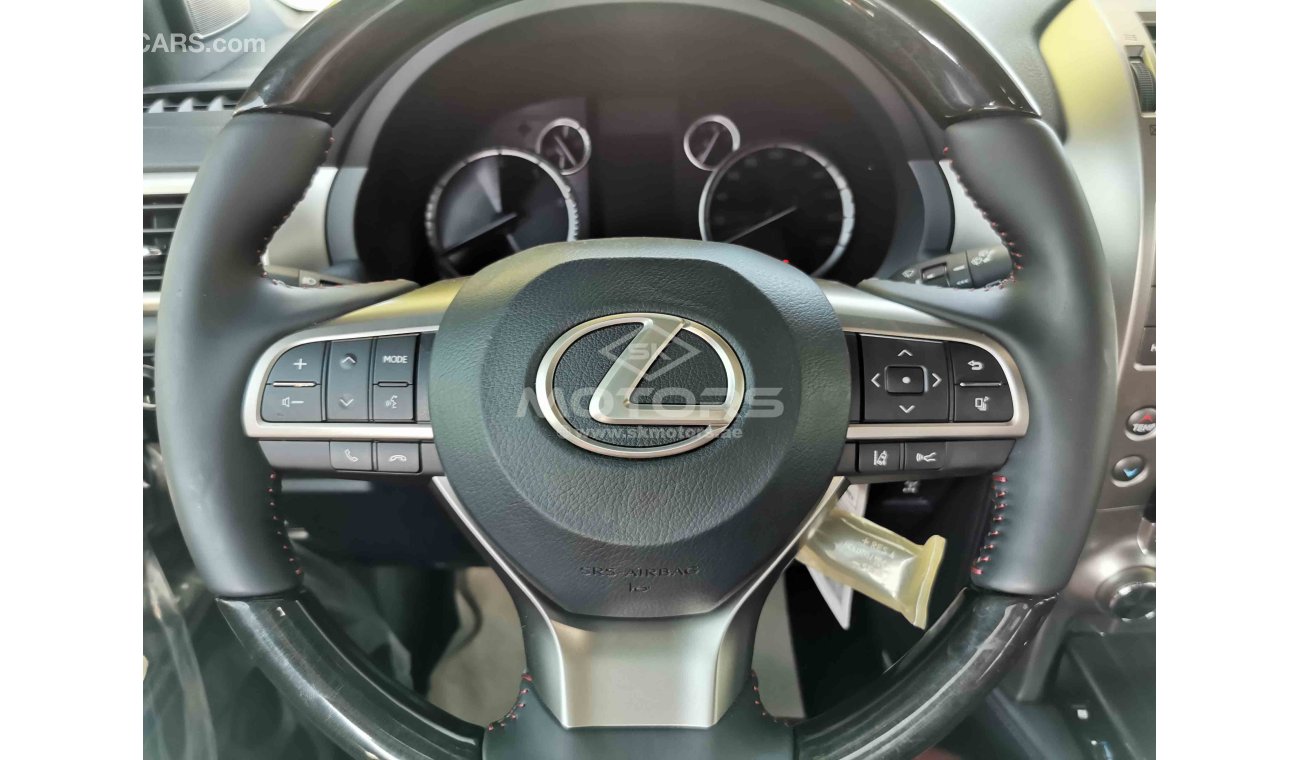 New Lexus GX460 18" Alloy Rims, Memory/2-Power/Leather Seats, DVD+Rear ...