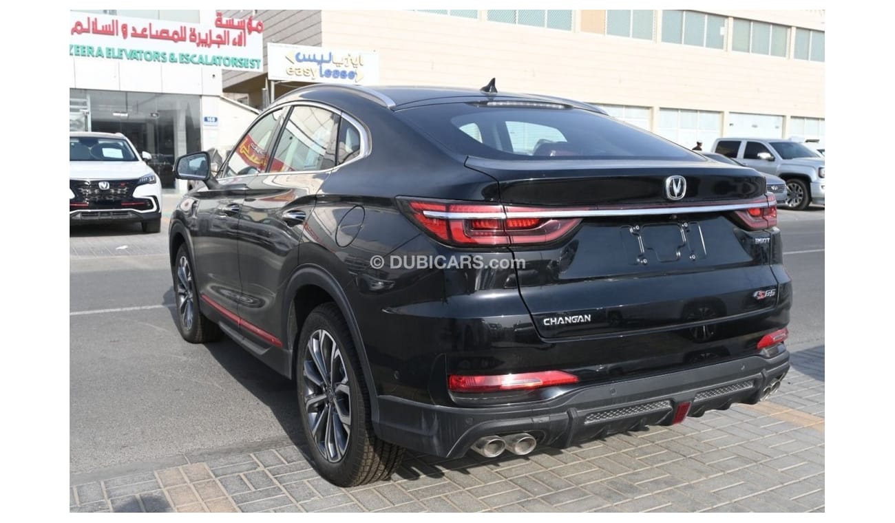 New Changan CS85 2023 for sale in Al Ain - 647810