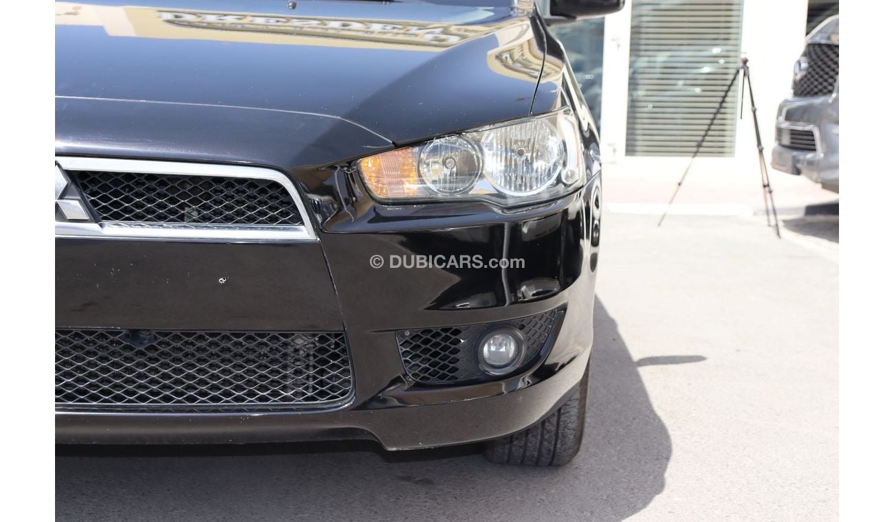 Used Mitsubishi Lancer GLX Mitsubish Lancer 2015 1.6L GCC 2015 for sale ...