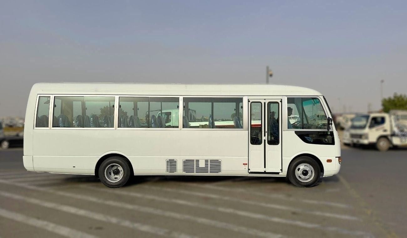 New Mitsubishi Rosa MITSUBISHI ROSA DIESEL 4.2L 34 SET 2025 2025 for ...