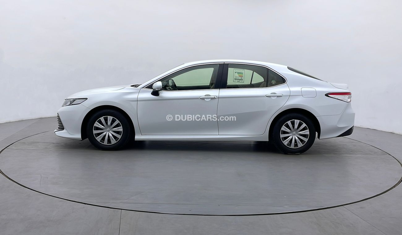 Used Toyota Camry S 2.5 | Under Warranty | Inspected on 150+ parameters 2020 for sale in Dubai ...