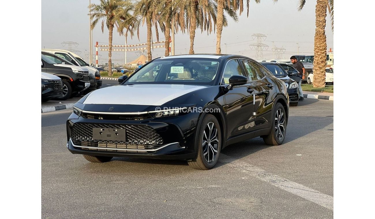 Cool Toyota Crown For Sale 2023 Gallery