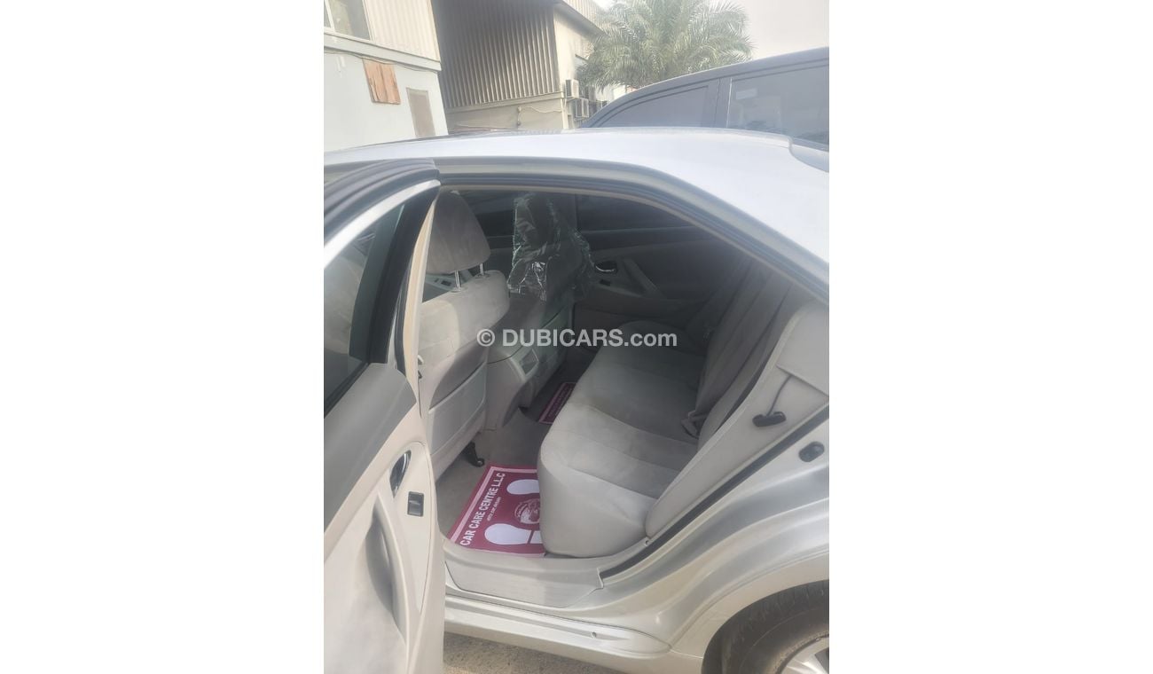 Used Toyota Camry 2.4L 2009 for sale in Dubai - 650310