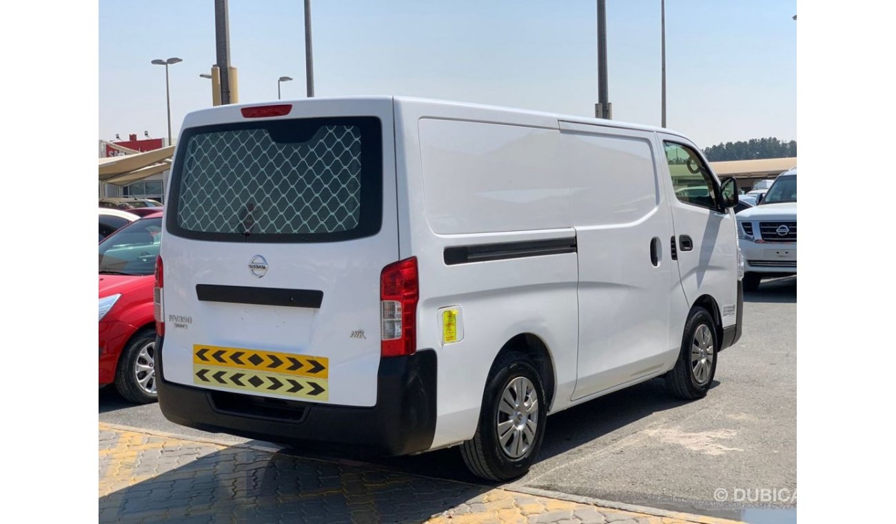 Used Nissan Urvan 2020 I Van I Automatic I Ref#152 2020 for sale in ...
