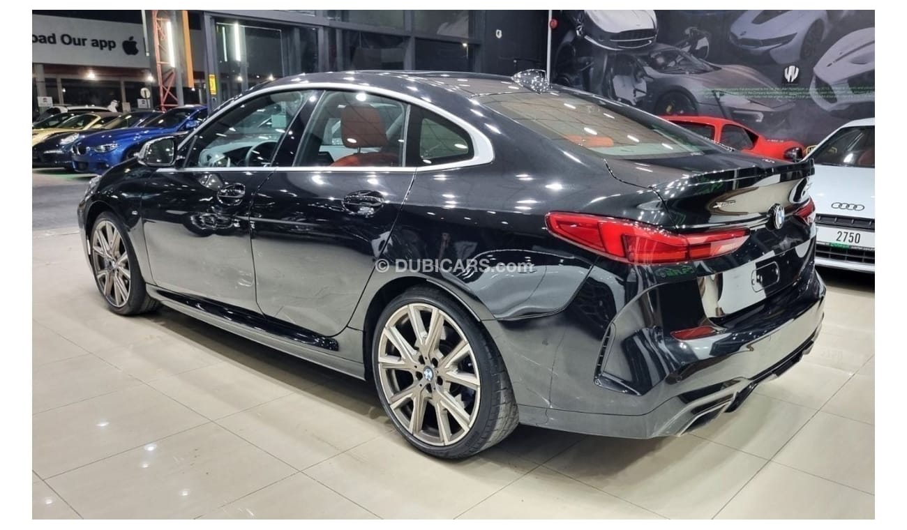 Used BMW M235I XDRIVE 2022 WITH ONLY 36K KM IN PERFECT CONDITION FOR ...