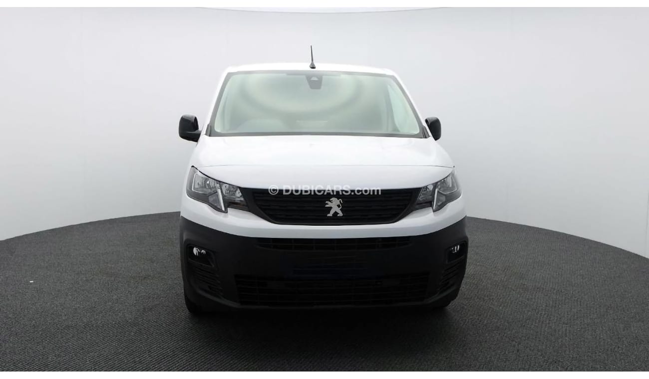 New Peugeot Partner XL CARGO VAN 1.2L DSL 2023YM BRAND NEW 2023 for ...