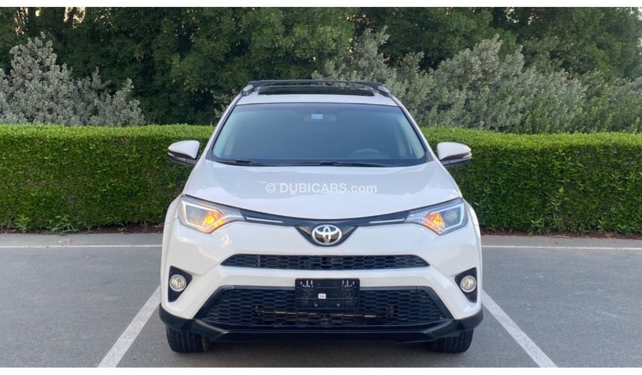 Used Toyota RAV4 Full Option 2013 for sale in Sharjah - 694510