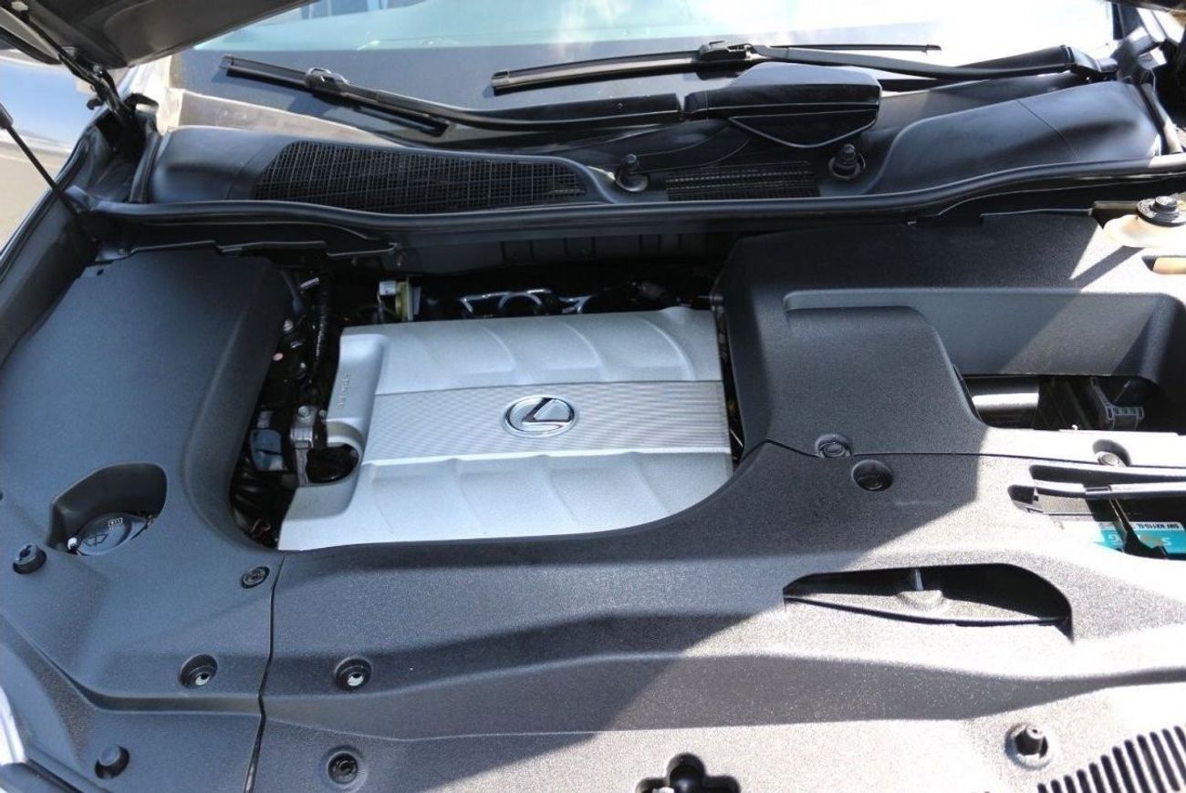 Used F-Sport Lexus RX350 F sport 2014 full options Gulf space V6 2014 ...