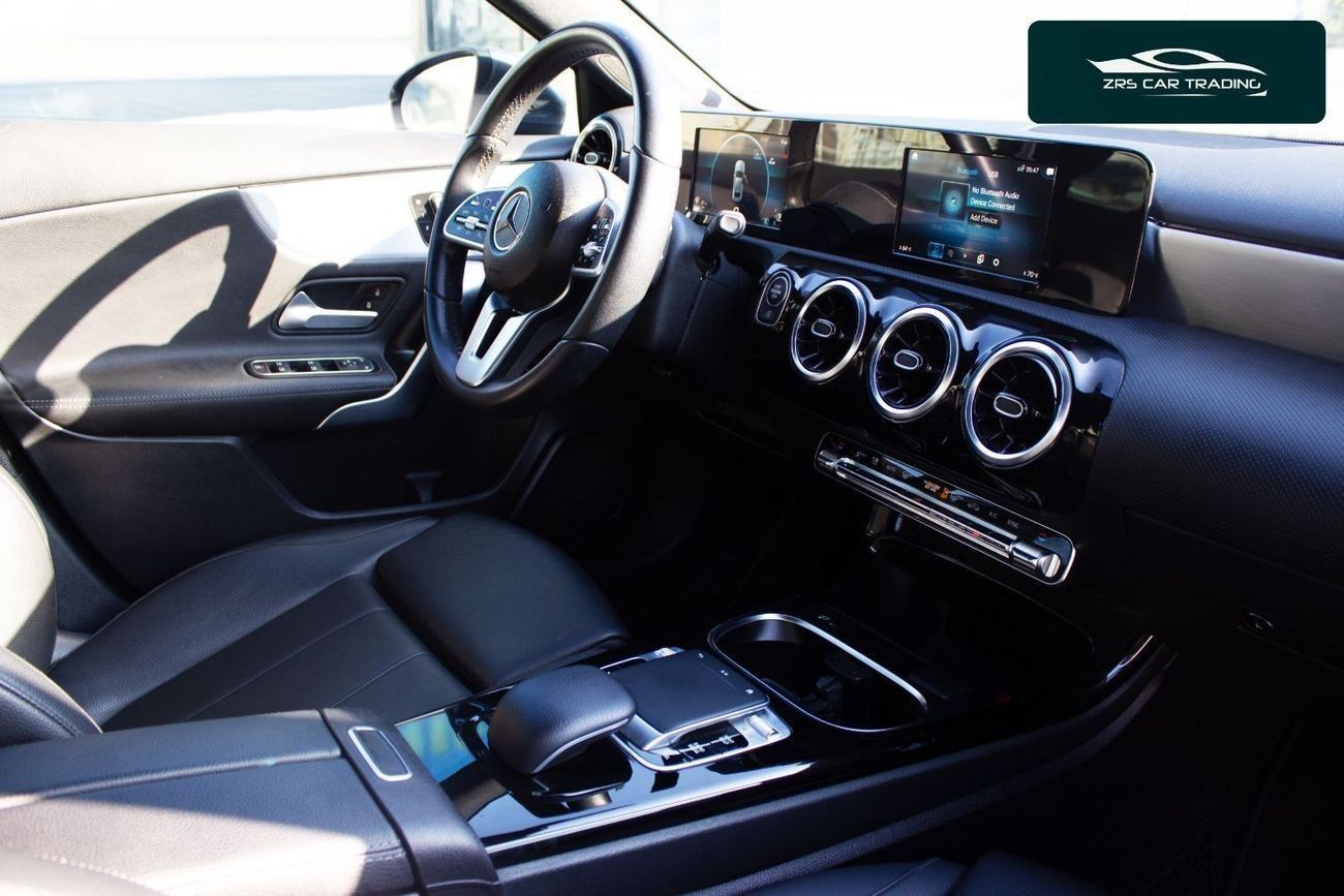 Used Mercedes-Benz A 220 MERCEDES A220 2.0L | AMERICAN SPECS 2020 for ...