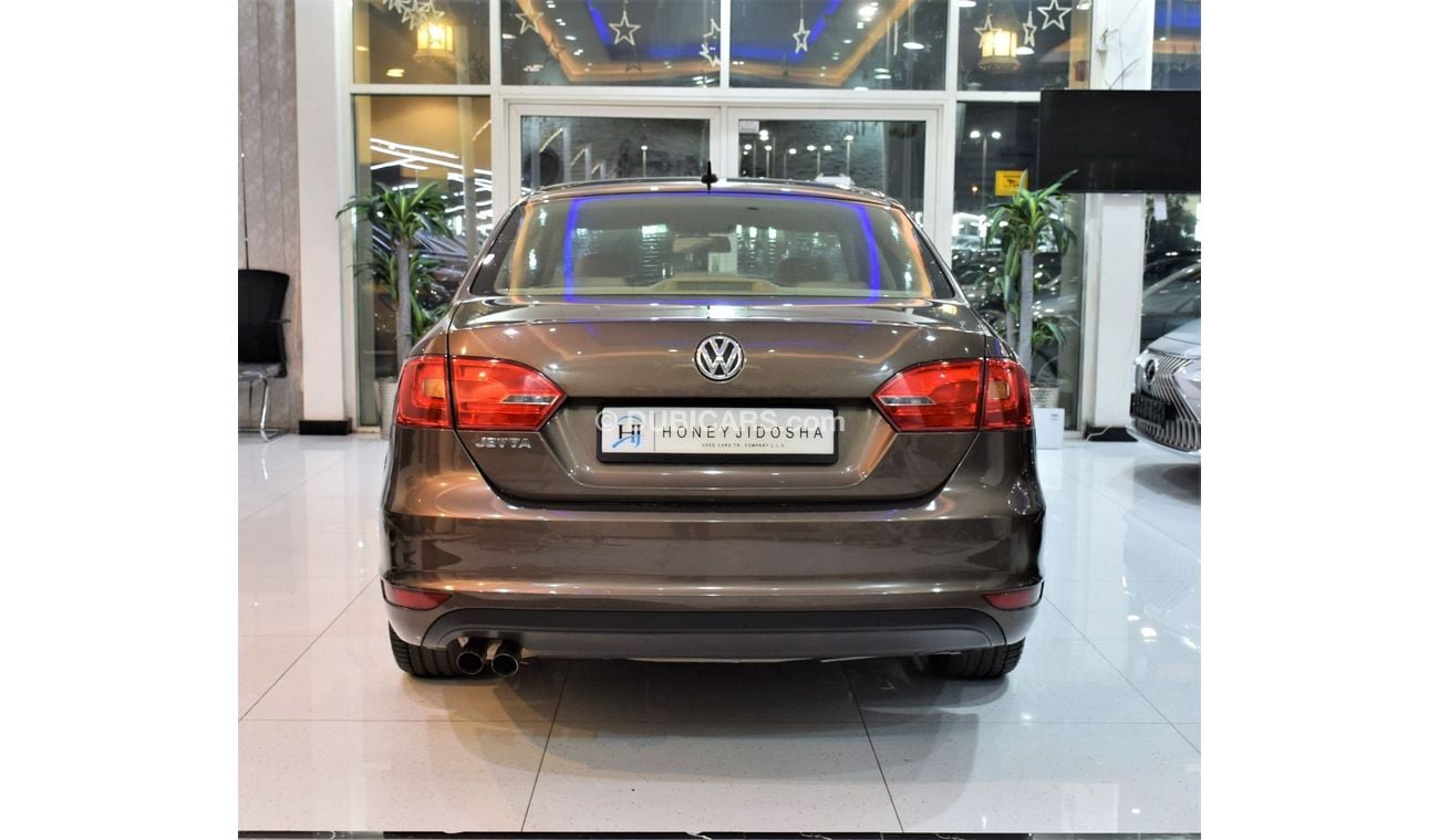 Used EXCELLENT DEAL for our Volkswagen Jetta 2.0L ( 2015 Model! ) in ...