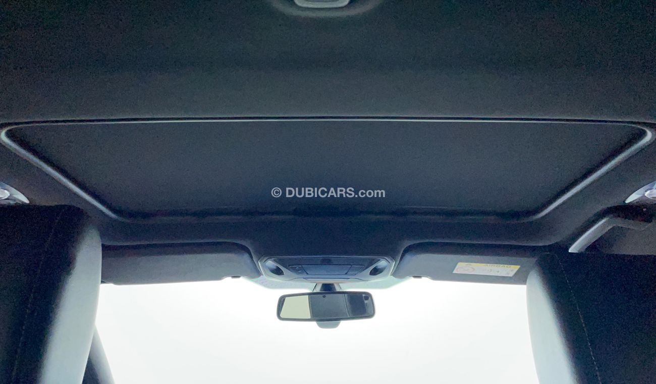 Used Ford Focus ST 2000 2018 for sale in Dubai - 472717