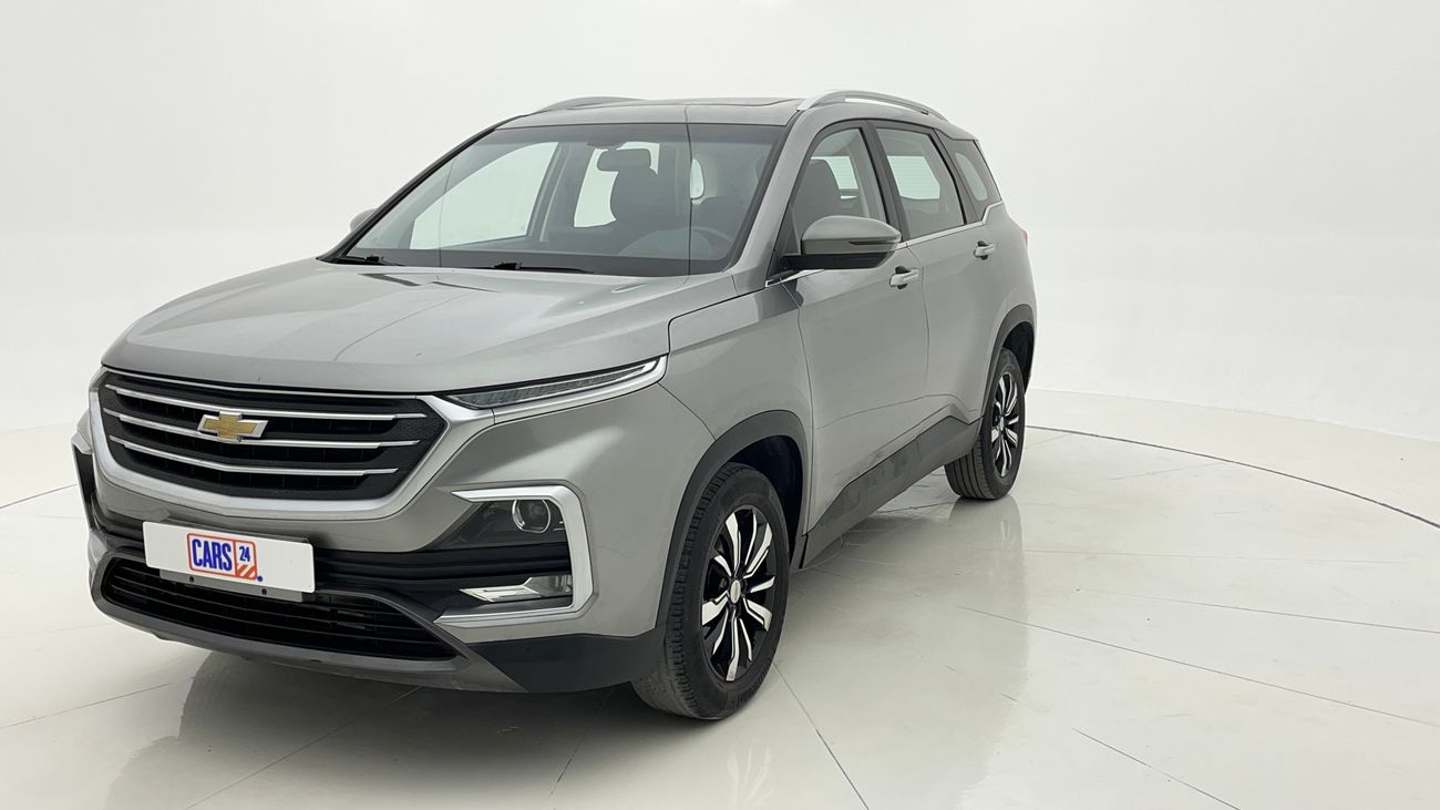 Used Chevrolet Captiva PREMIER 1.5 | Zero Down Payment | Free Home Test ...