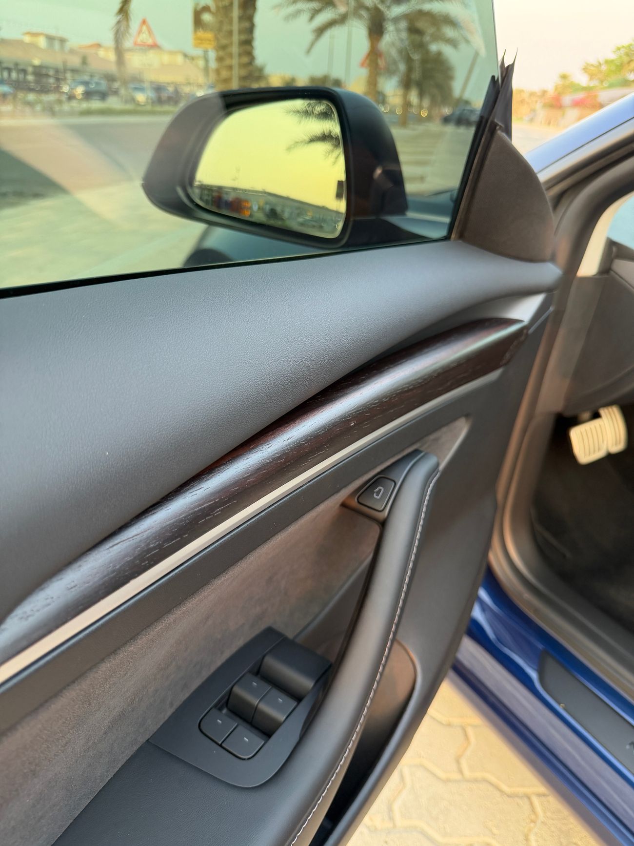 Used Tesla Model 3 Performance (AWD) 2023 for sale in Abu Dhabi - 909410