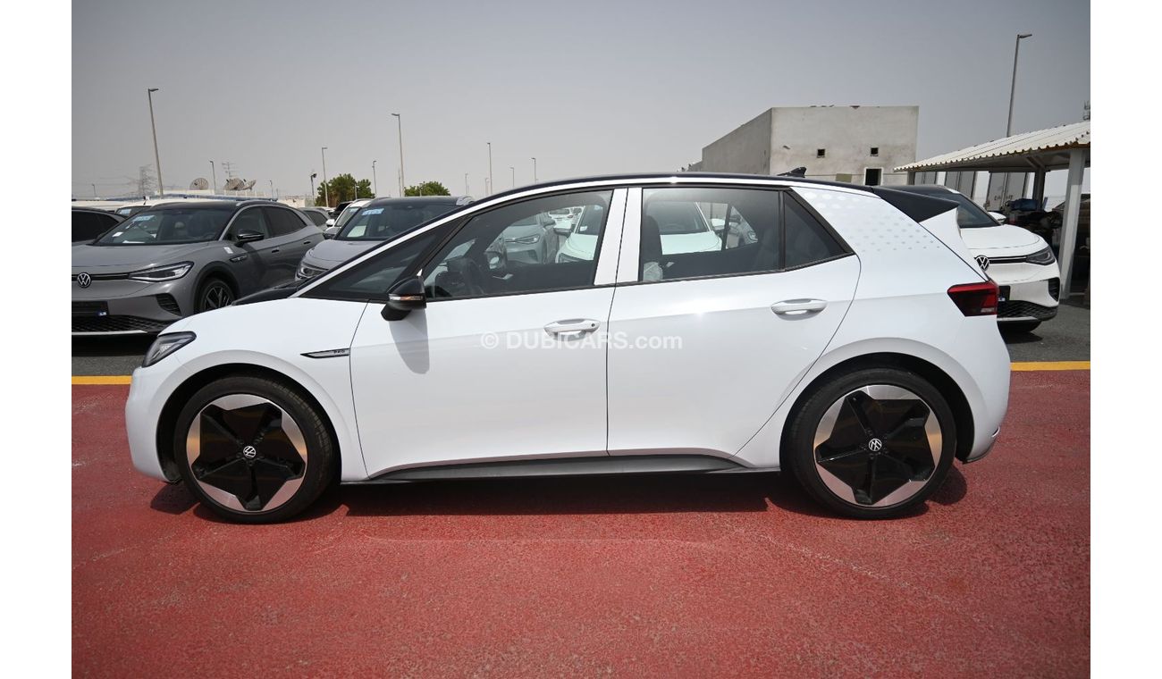 New Volkswagen ID3 Volkswagen ID 3 PRO, FWD, 5 Doors Electric Engine ...