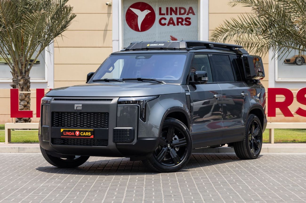 New ROX 01 VIP 2025 for sale in Dubai - 875348