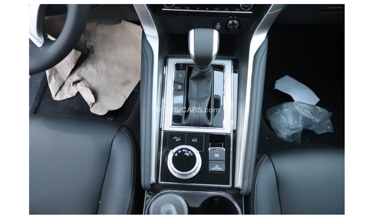 New Mitsubishi Montero FC7 Model 2020 V6 3.0L petrol, A/T, Push start ...