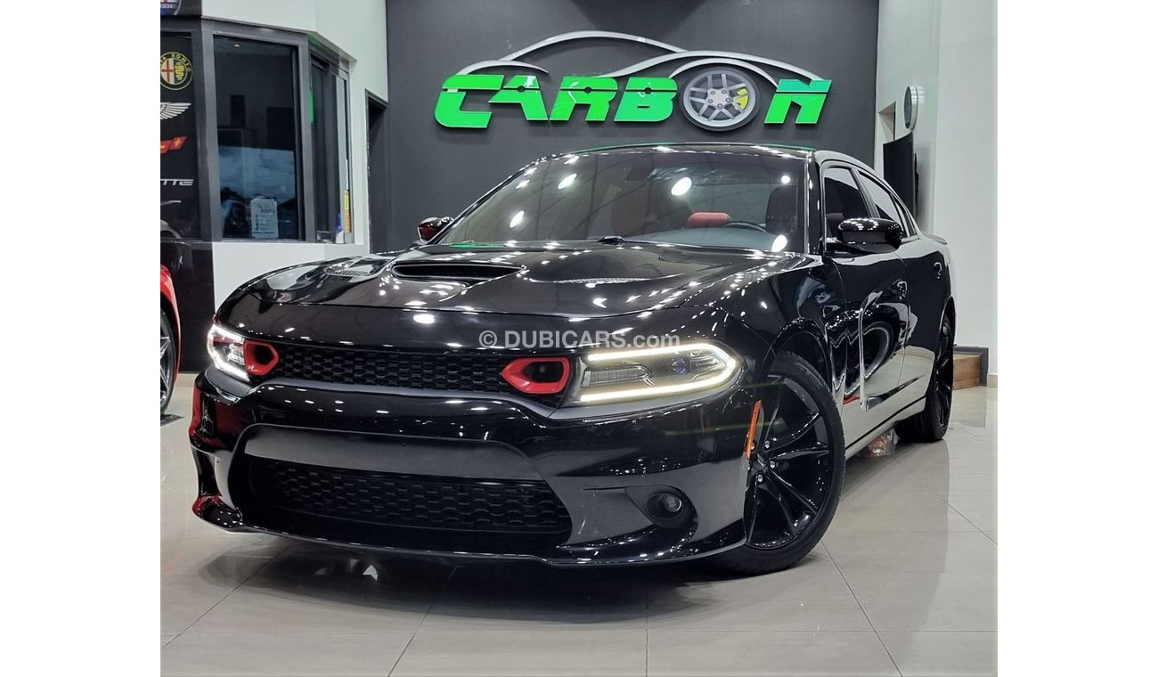 Used SE DODGE CHARGER V6 2017 IN GOOD CONDITION FOR ONLY 49K AED 2017 ...