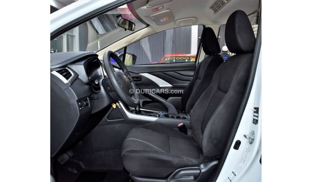 Used EXCELLENT DEAL for our Mitsubishi Xpander 1.5L ( 2021 Model ) in ...
