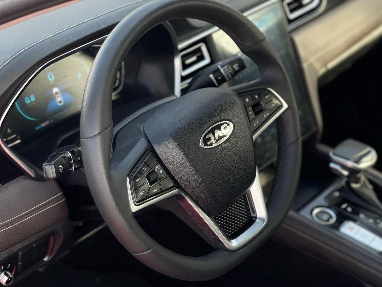 Used JAC J7 2023 | 1.5T I Ref#581 2023 for sale in Sharjah - 831585