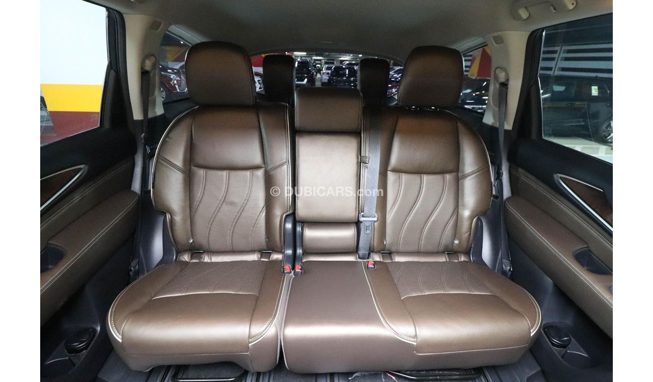 Used Infiniti QX60 L50 2020 for sale in Dubai - 564372
