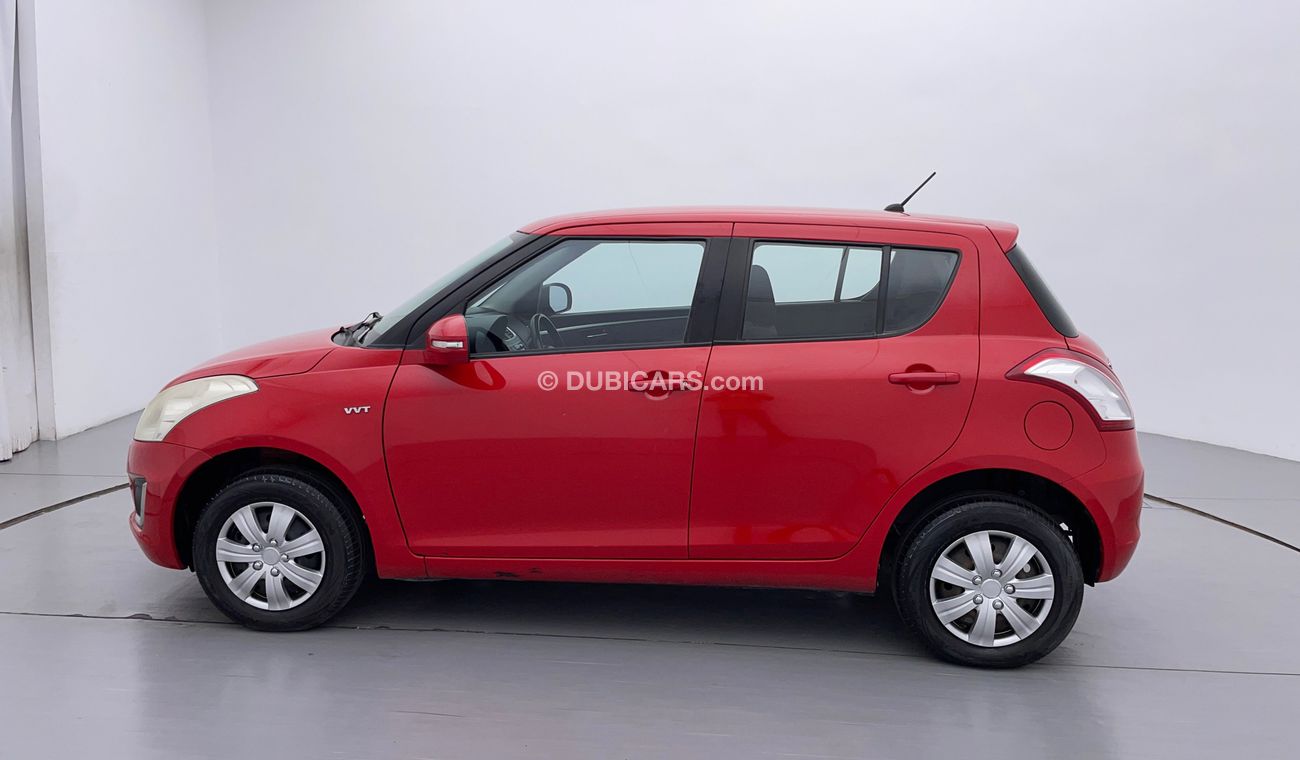 Used Suzuki Swift GL 1.2 | Under Warranty | Inspected on 150 ...