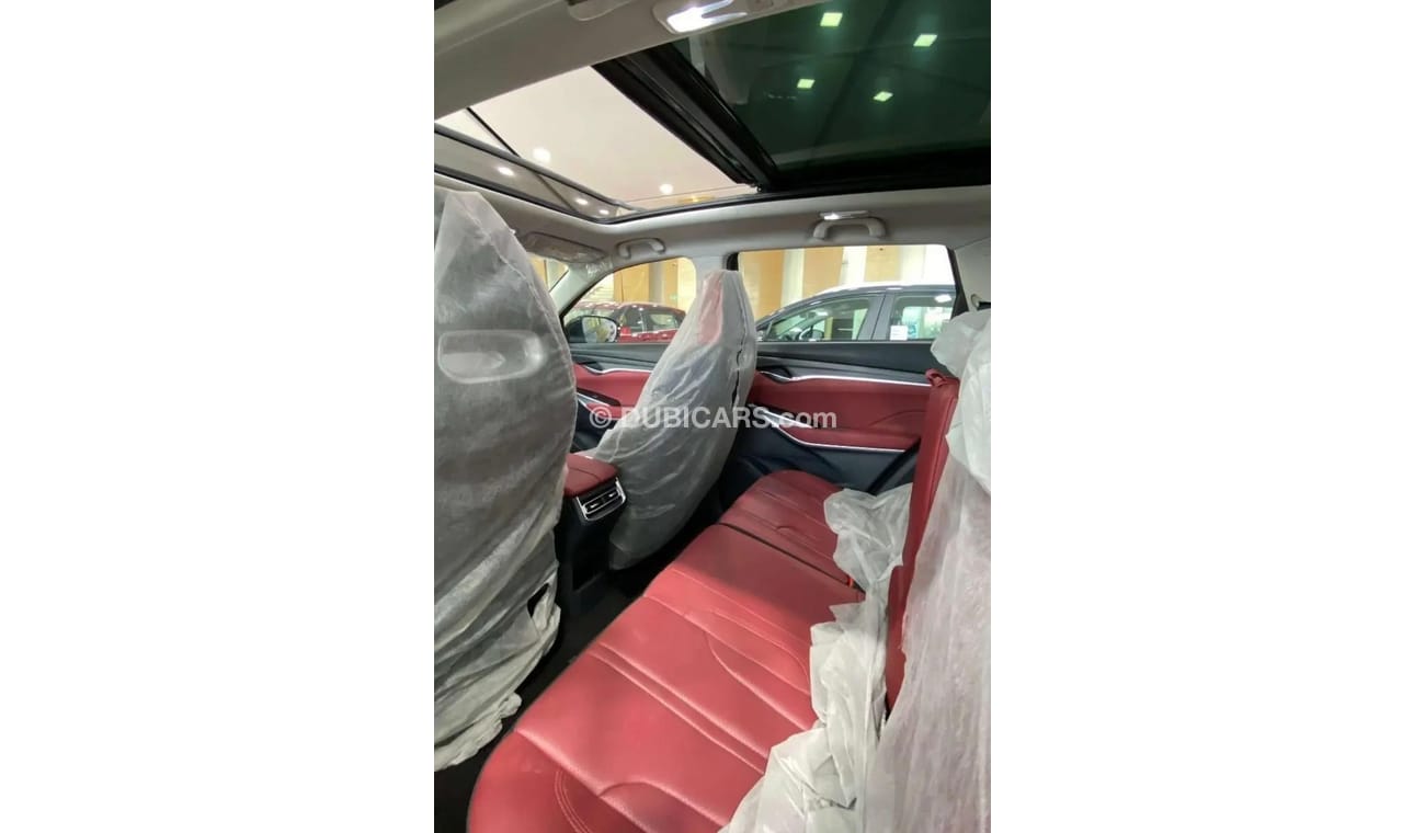 جديدة تشنجان CS75 NEW 2023 CHANGAN CS75 2.0L TURBO 4CYL PETROL AUTOMATIC , CAMERA 360 , RIMS 18 ...