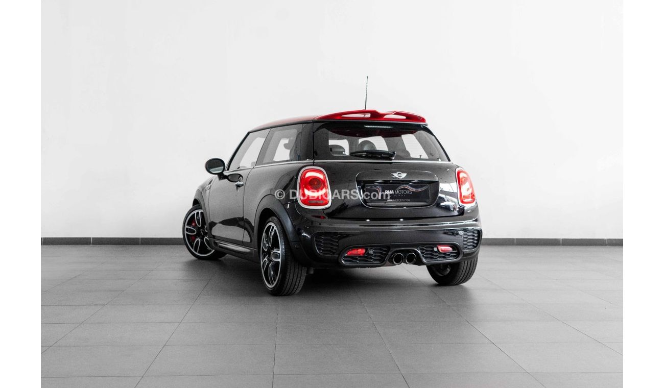 Used Mini Cooper Coupé 2017 Mini Cooper JCW / Full Mini Service History ...