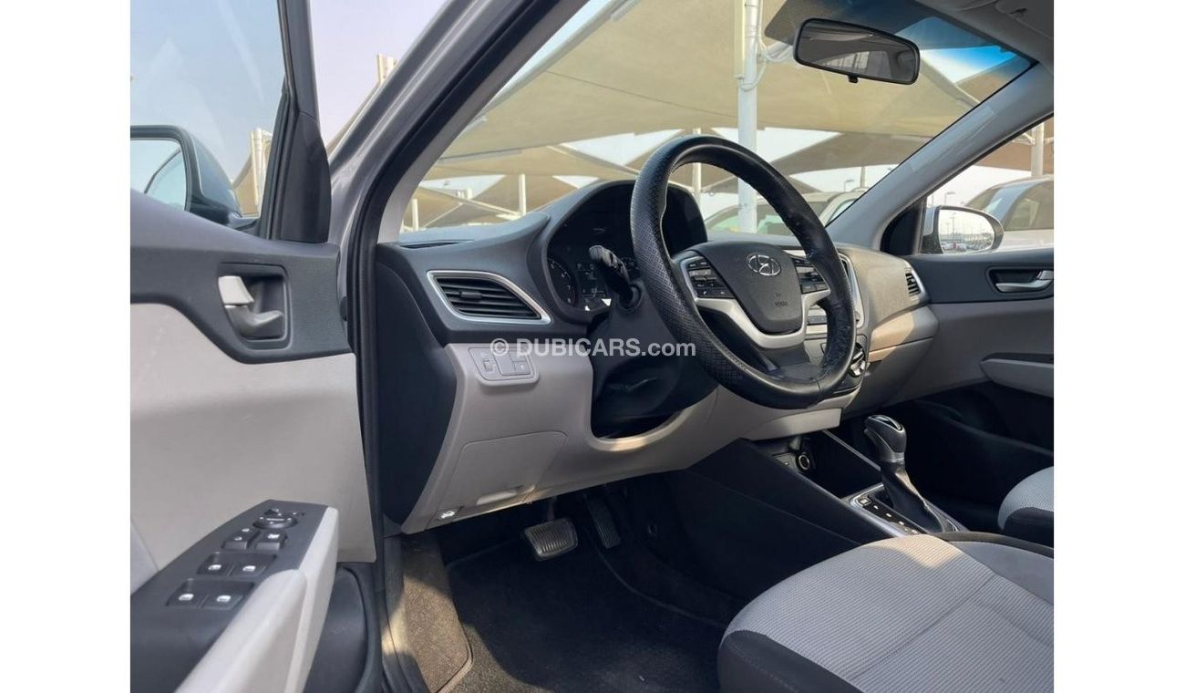 Used Hyundai Accent Base 2020 I 1.6L I Original Paint I Ref#483 2020 ...