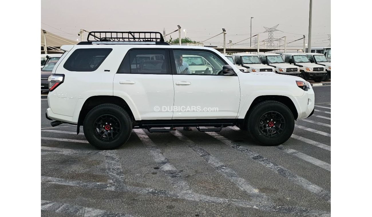 Used Toyota 4Runner 2023 Model 4x4 , leather and 7 seater 2023 for sale ...