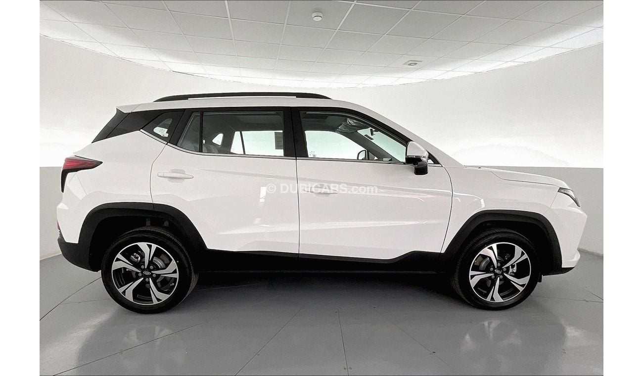 New JAC JS4 Intelligent 2023 for sale in Dubai - 621856