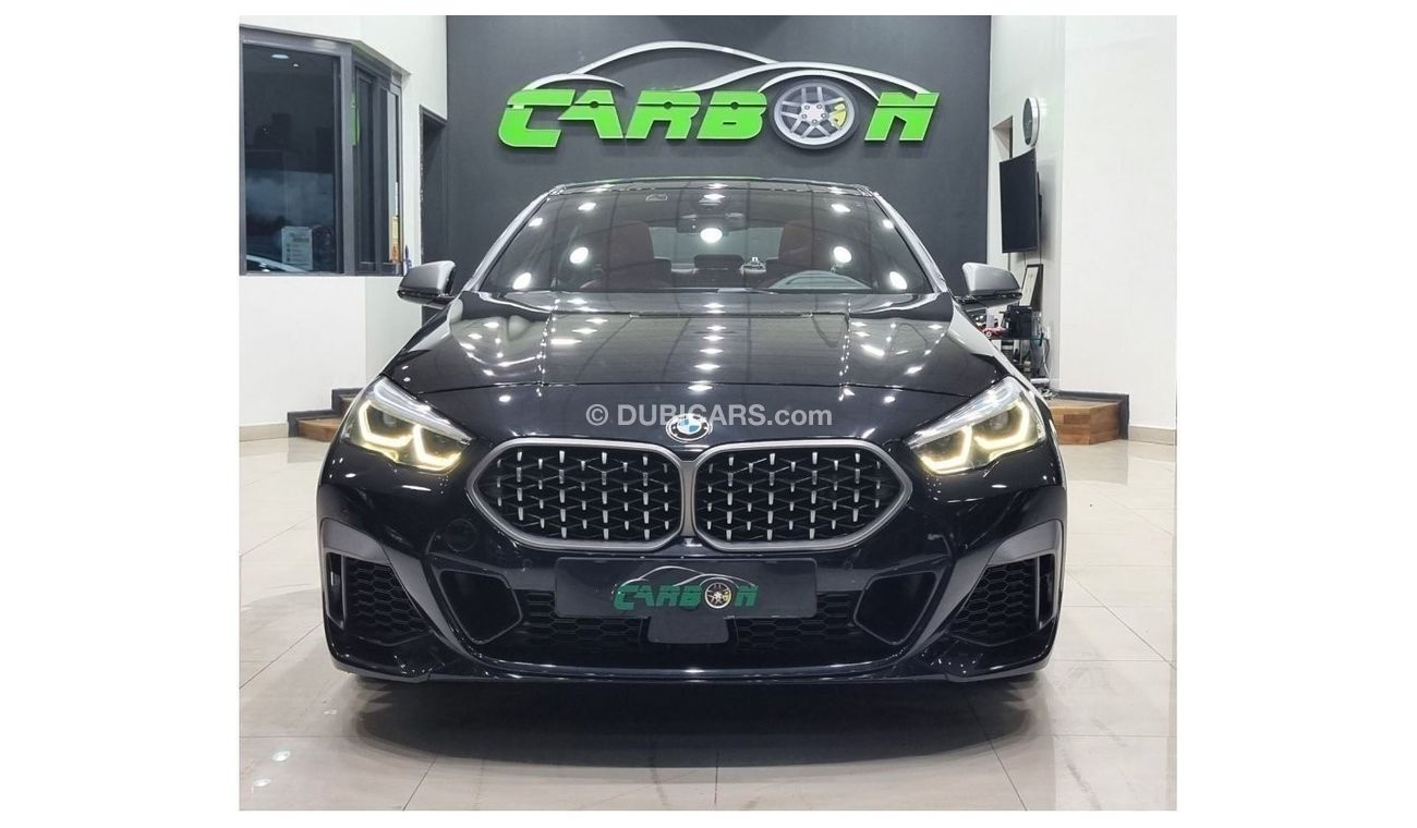 Used BMW M235I XDRIVE 2022 WITH ONLY 36K KM IN PERFECT CONDITION FOR ...