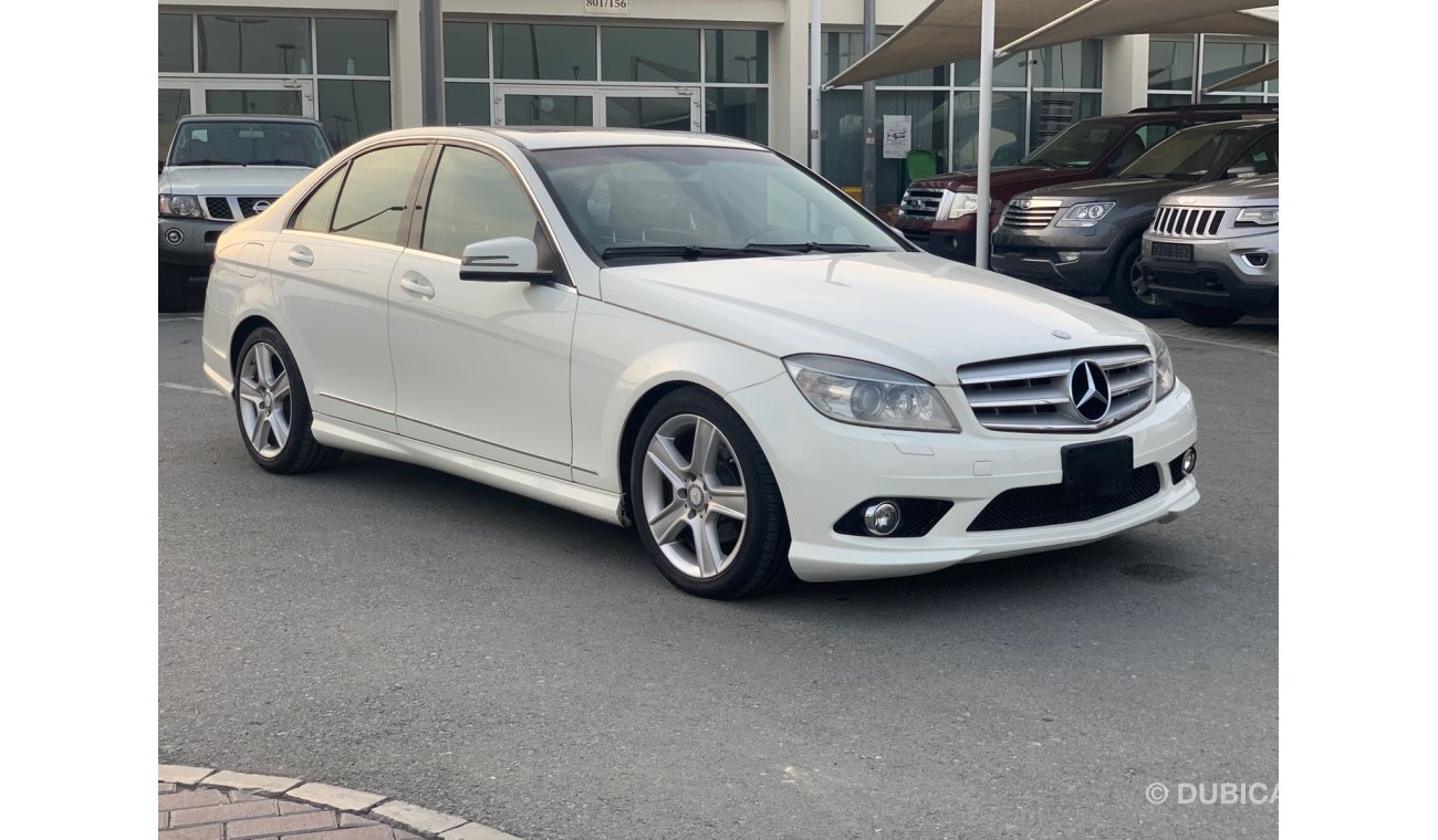 Used Mercedes-Benz C 300 Mercedes C300_2010_Excellend_Condihin 2010 for ...