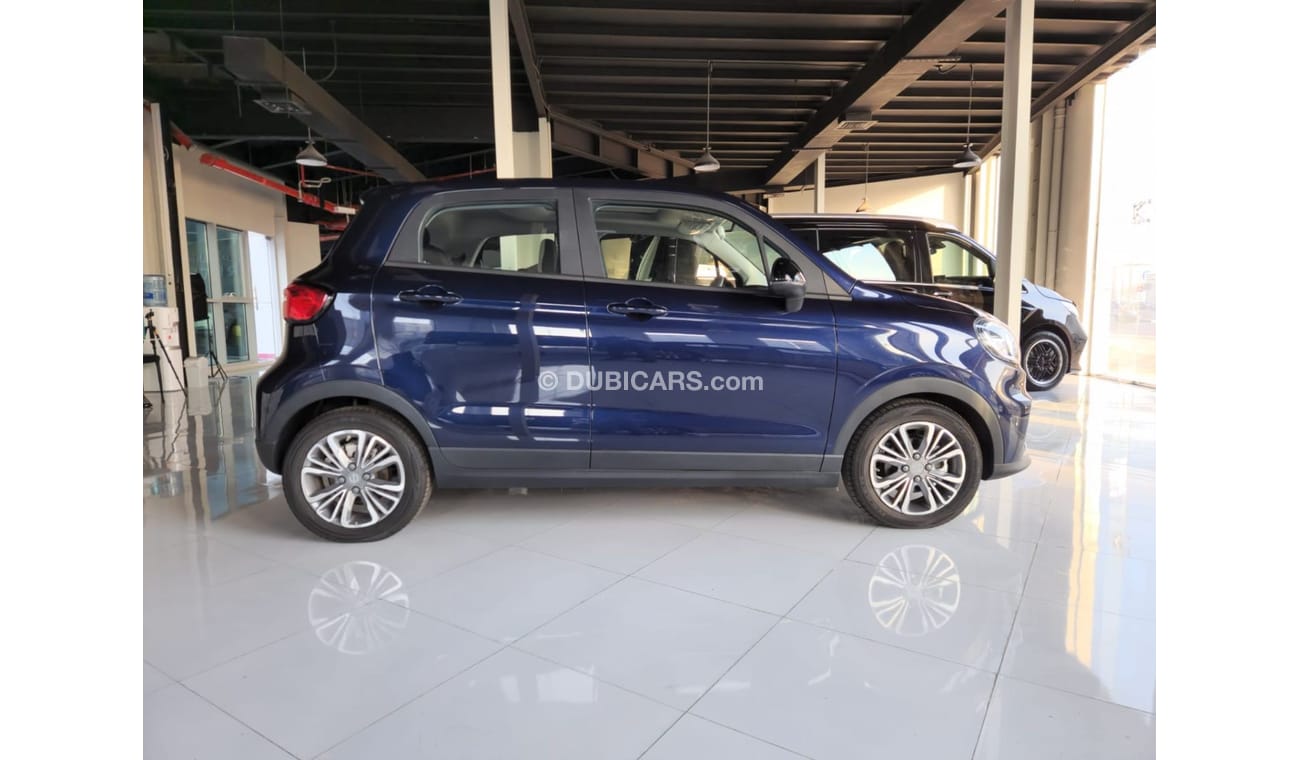 New Leapmotor T03 Leap Motor T03 Luxury 2023 2023 for sale in Dubai - 651726