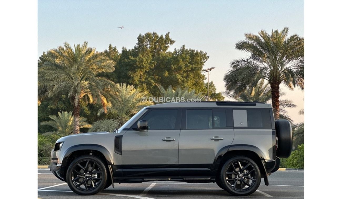 Used Land Rover Defender P300 110 SE DEFENDER SE110 2020 GCC 2020 for ...