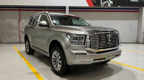 Tank 500 Price in UAE, Images, Specs & Features