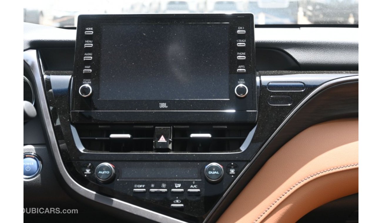 New Toyota Camry GRAND HYBRID 2.5L 2023 PANORAMIC ROOF 2023 for sale in ...
