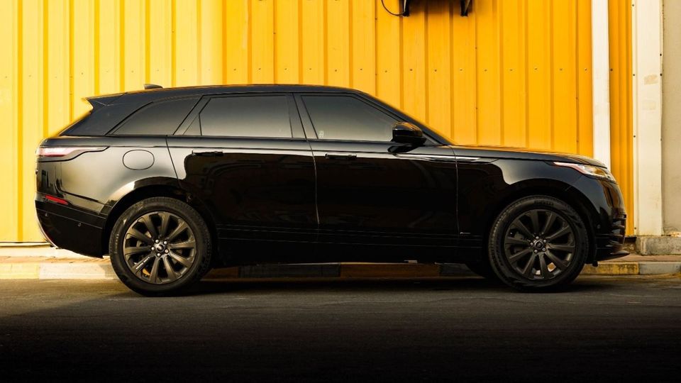 Used Land Rover Range Rover Velar P380 R-Dynamic HSE 3.0 USA EXCELLENT ...