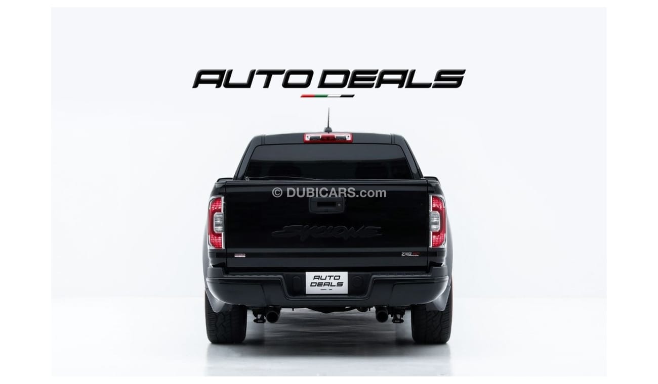 Used GMC Syclone Sport Truck #01 Limited Edition Supercharged | 750 HP ...