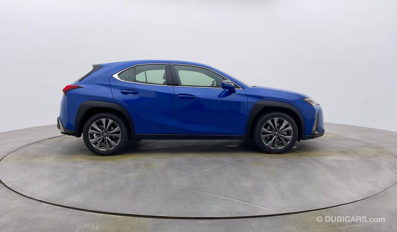 Used Lexus UX200 Prestige F Sport 2000 2019 for sale in Dubai - 475635