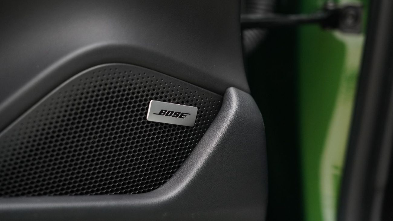 Used Porsche Taycan 4S 2021 for sale in Dubai - 867785