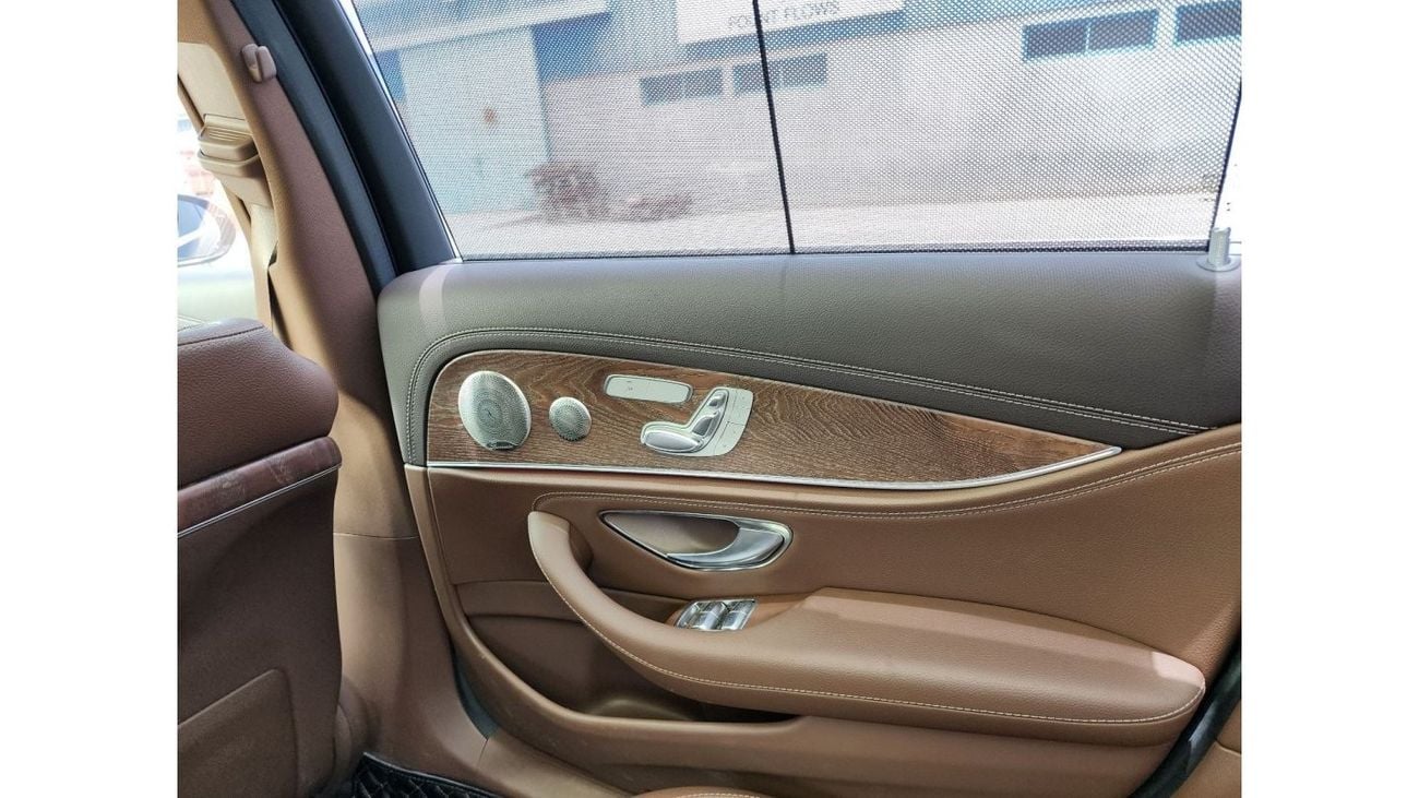 Used Mercedes-Benz E300 Premium + 2022 Mercedes E300L - 2.0 Turbo Petrol - Clean Condition 2022 ...