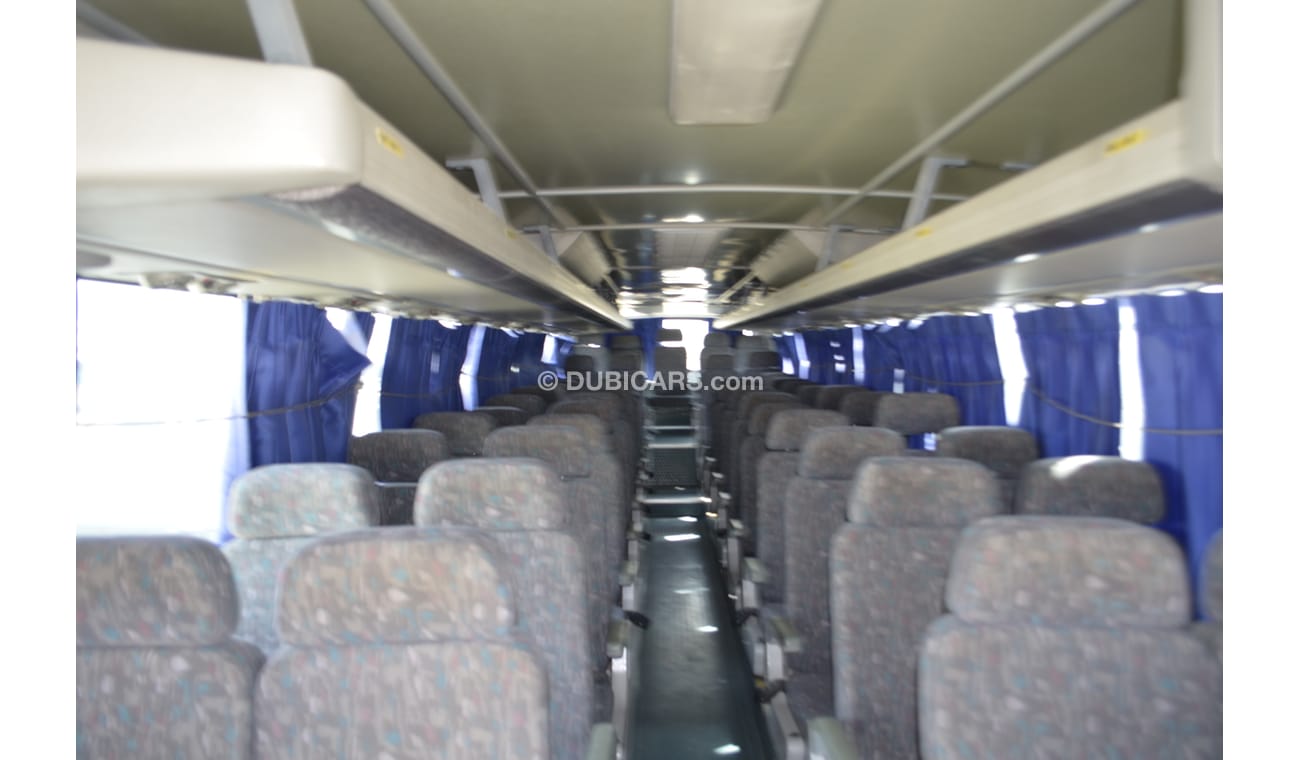 Used Daewoo BF 106 BF 116 ROYAL LUXURY 2011 for sale in Dubai - 117861