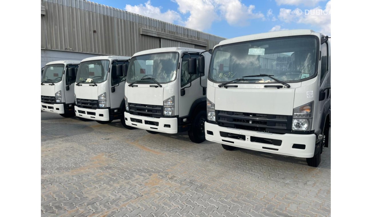 New Isuzu FSR 2024 for sale in Dubai - 701805