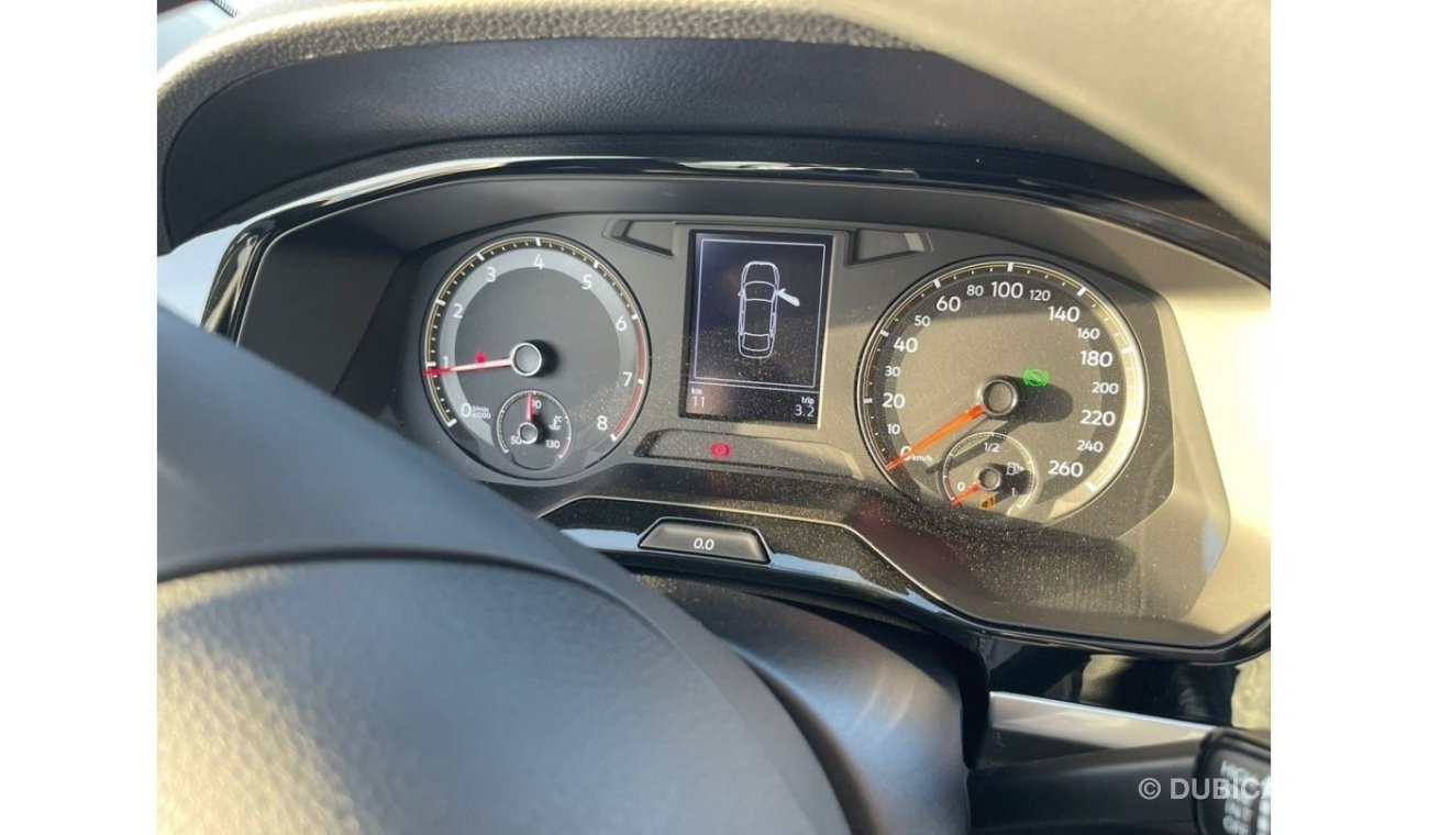 New Volkswagen Bora 2022 1.5 L 2022 for sale in Dubai - 566713