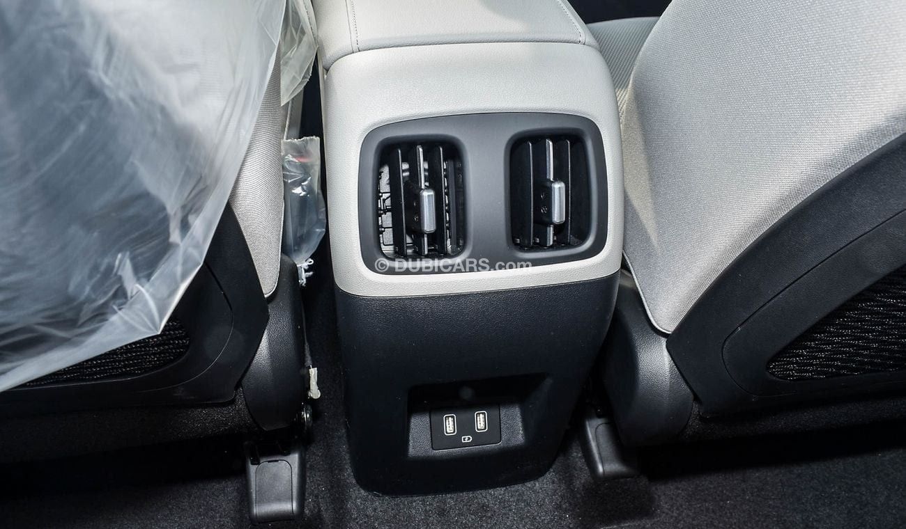 New Hyundai Tucson 1.6T 2024 for sale in Dubai - 808617